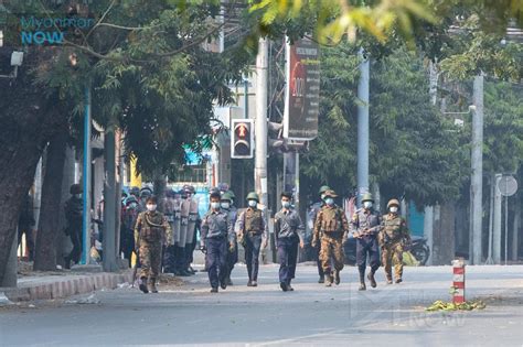 အမရပူရမြို့မရဲစခန်း တိုက်ခိုက်ခံရမှုတွင် ကလေးအပါအဝင် ၃ ဦး ဒဏ်ရာရ Myanmar Now