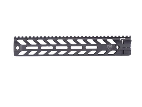 Rev™ Ii Free Float Rail System 12 4 Mlok