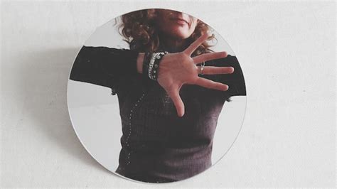 Premium Photo Midsection Of Mature Woman Reflecting On Mirror