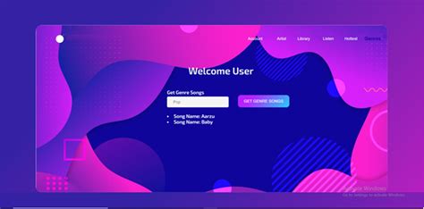A Decentralized Music Ownership System Developed On Truffle Suite And