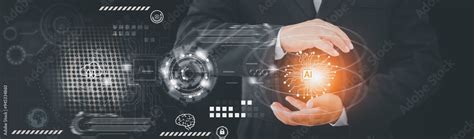 Ai Power Smart Assistant Revolution Daily Life And Work Managing Tasks