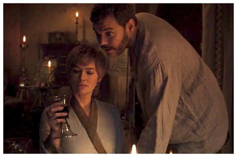 Chillax Calm Down And Relax Lena Headey Was Against Sex Scene Between Cersei And Euron In Game