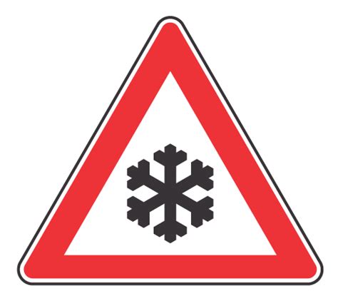 Знаци за опасност