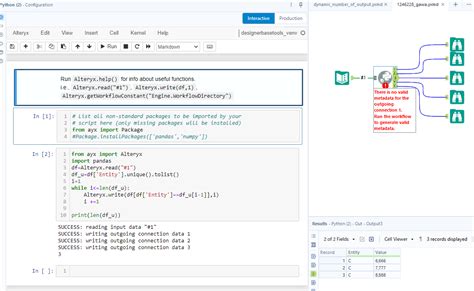 filter rows based on values in a column alteryx community