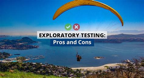 Exploratory Testing Advantageanddisadvantage Qatestlab Blog