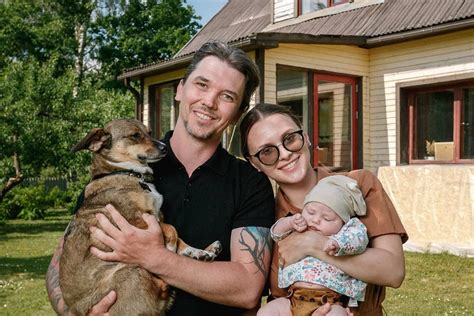 Lauri Pedaja Ja Gethel Burlaka Jagavad Häid Nippe Kuidas Vana Maja