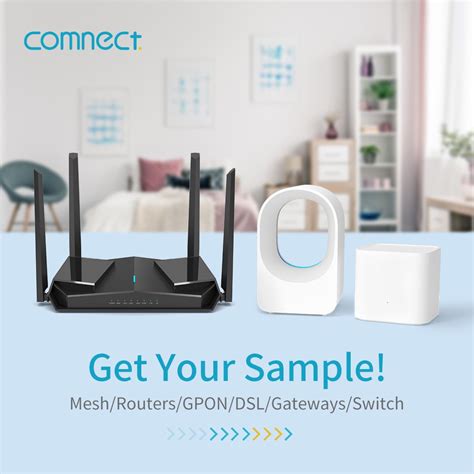 禤晓碧 On Linkedin Comnect Sample Consult Router Mesh