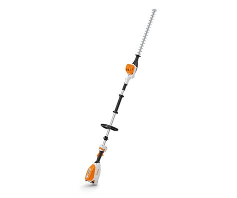 Stihl Hla Cordless Long Reach Hedge Trimmer Masons Kings