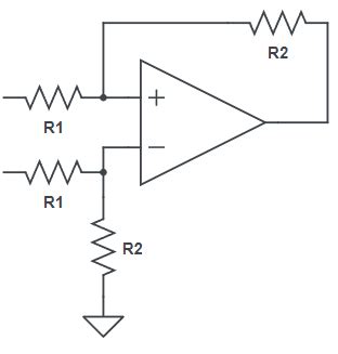 Solved For The Amplifier Shown In The Figure The Output Chegg