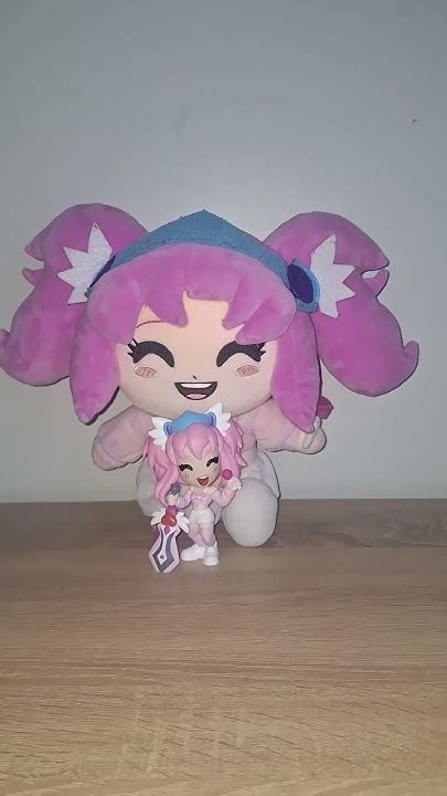 Kyle Plushie Completed The Duo Kreativekyle Plushie Youtube