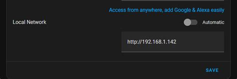 homeassistant and reolink doorbell poe third party integrations