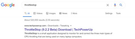 How To Undervolt Your CPU To Reduce Temperatures