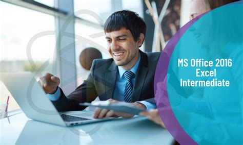 MS Office Excel For Beginners One Education