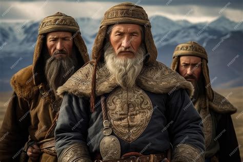 Los Tártaros Los Mongoles Los Guerreros Nómadas Y Los Conquistadores