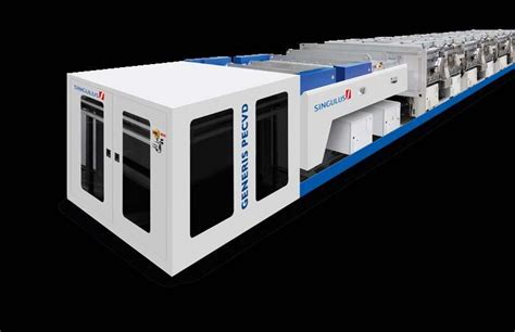 Singulus Technologies Generis Pecvd By Singulus Technologies Issuu