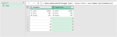 Ways To Calculate The Square Root In Excel How To Excel