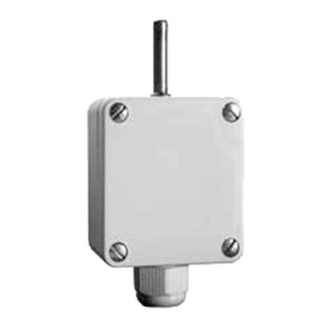 Exsens Passive Analog Sensors Rotork