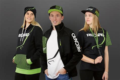 RECARO - Press Releases