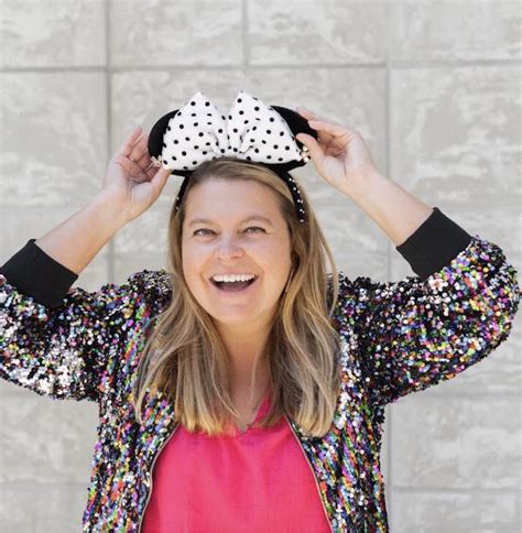Her Story Lindsay Dollinger — The Beauty Boost