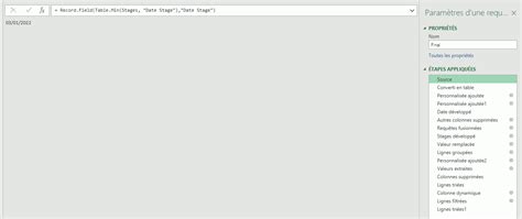 Transposer Un Tableau Vertical En Calendrier
