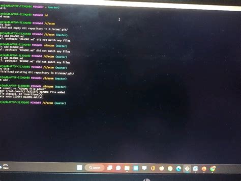 Vedha Giri On Linkedin Learning Github Git
