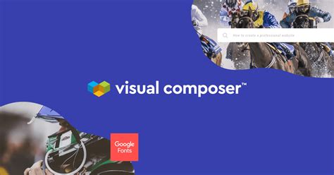 Visual Composer Free WordPress Website Builder Create A Website