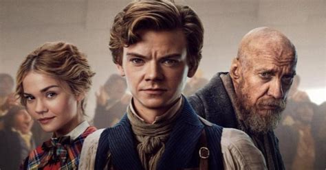 Is The Artful Dodger Based On A True Story Real Events Facts And People