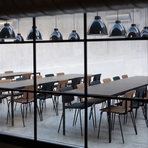 Hightower Dry Tables Office Snapshots