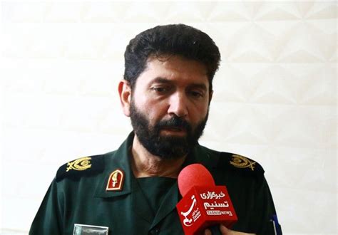 سردار حسن زاده عزت و قدرتمندی نظام جمهوری اسلامی مرهون خون شهدا است