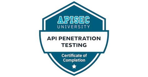 edward lichtner on linkedin api penetration testing certificate of