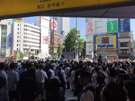 第48回衆議院議員総選挙・議席予想情勢スレ その160