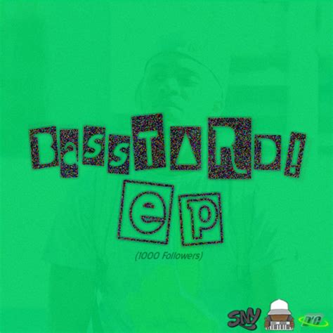Basstard Ep Sny Basstard Ep Sny