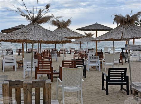 Министерството на туризма обявя търгове с тайно наддаване за отдаване под наем на плажове Утро