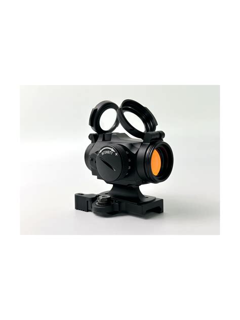 Qd Mount For Red Dot At Weston Donahue Blog