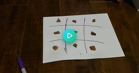 lola plays tic tac toe her own way album on imgur