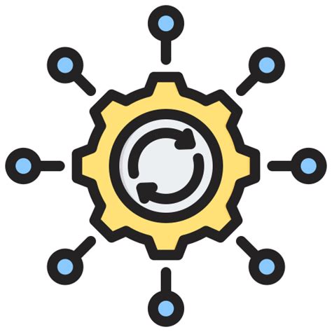 Bpm Free Business Icons