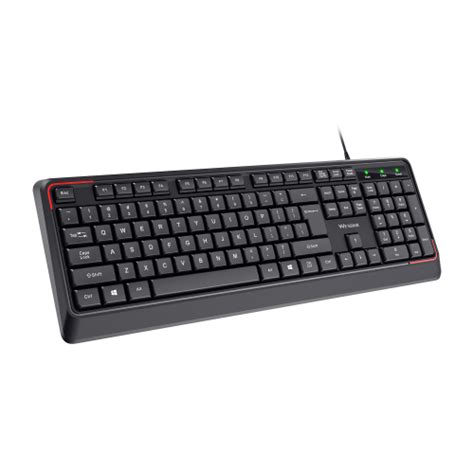 Wired Keyboard Keyboard