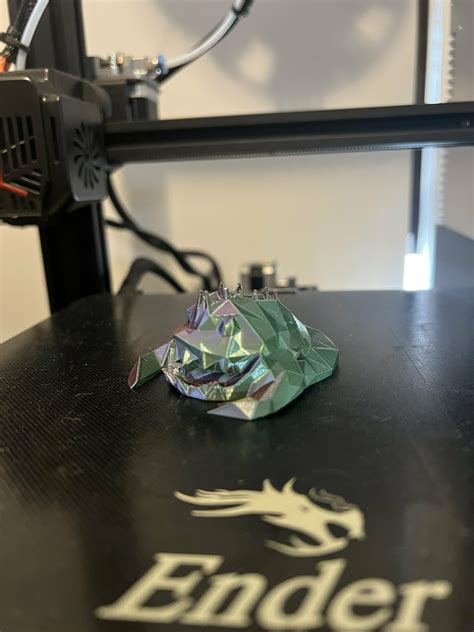 Free Stl File Baron Osrs 🦸・3d Printer Design To Download・cults