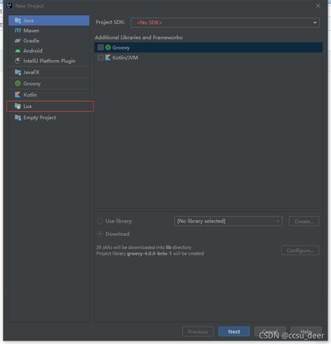 配置lua环境：idea与sublimetext实战指南 Csdn博客