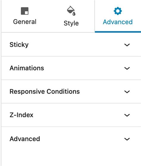 Spectra เครื่องมือสร้างเว็บไซต์สำหรับ Wordpress Editor Wpthaiuser By