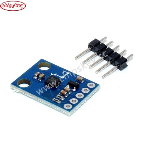Gy 273 Hmc5883l Module Axis Magnetic Electronic Compass Electronic Compass Sensor Module 5008