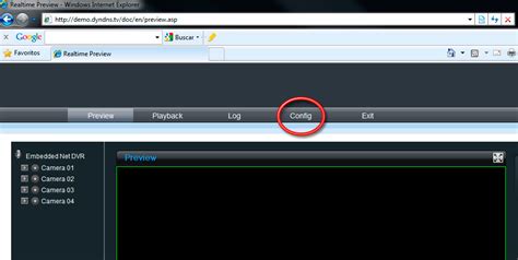 Planetacctv Alternativas A Dyndns Hikvision Ddns Management System