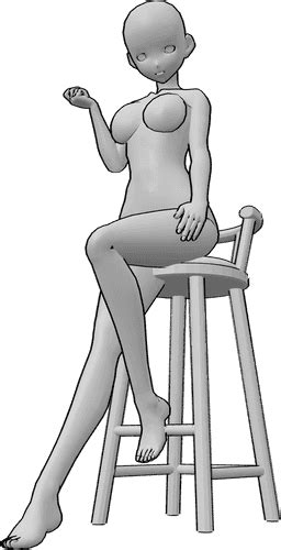 Nude Drawing References PoseMy Art