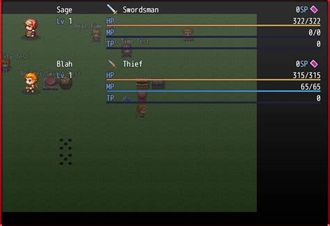 RMMV Event Map Title RPG Maker Forums