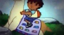Go Diego Go S03e18 The Great Polar Bear Rescue Video Dailymotion