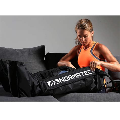 Hyperice Normatec 3 Control Aquapro