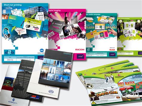 Offset Printing Himvat Solutions