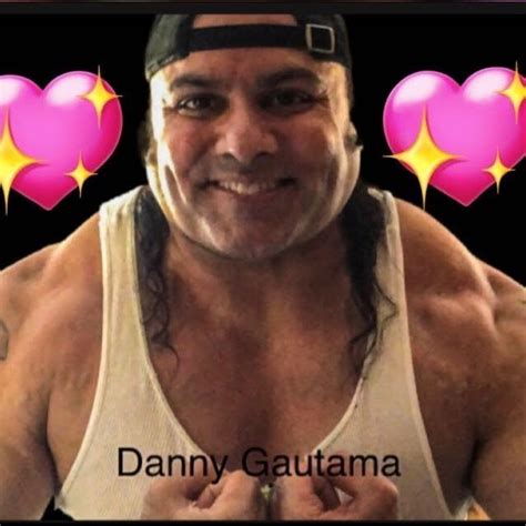 Danny “dimples” Gautama Dannygautama • Threads Say More