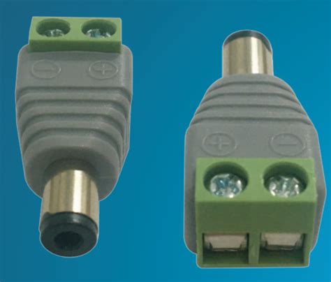 SAXXON PSUBR12H Bolsa De 10 Conectores Macho Para Alimenta