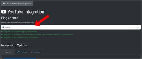 How To Get Youtube Video Notifications On Discord Using Bots Techwiser